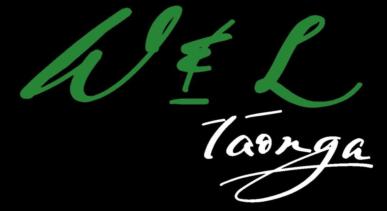 Greenstone Watch & Pounamu Epoxy Taonga - Handmade In NZ I W&L Taonga